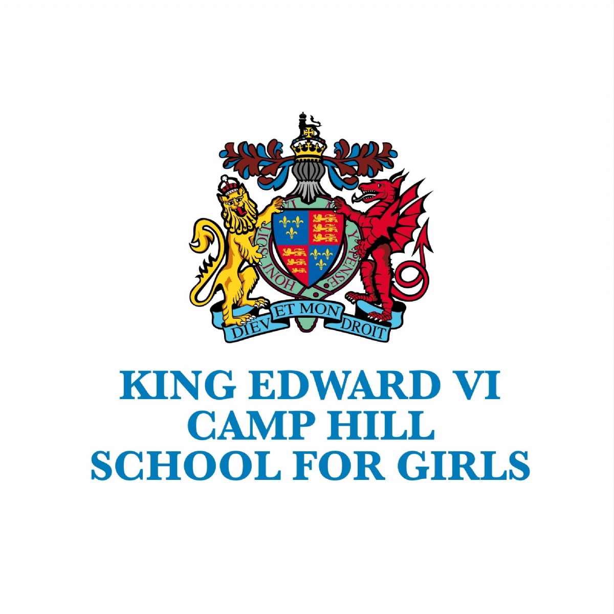 King Edward VI Camp Hill School for Girls - Student Winners