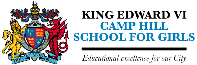 King Edward VI Camp Hill School for Girls - Home